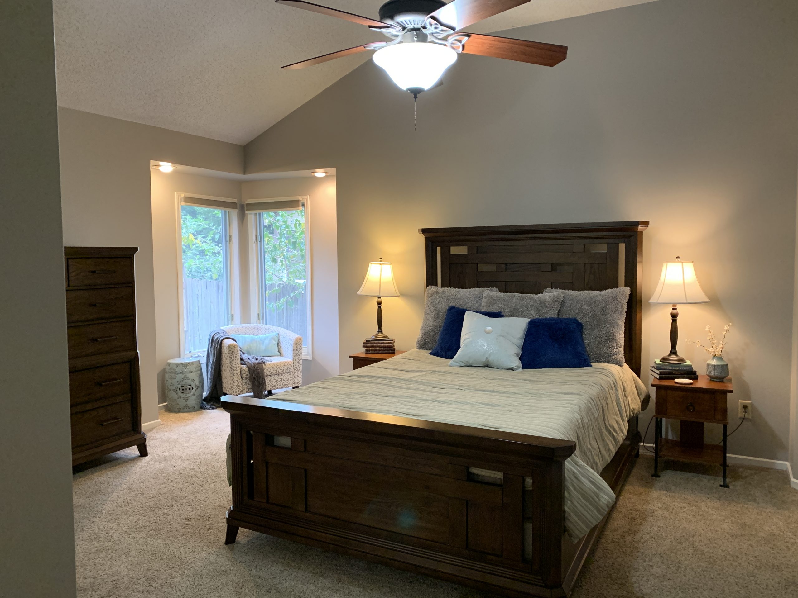 Portfolio – Symmetry InDesign