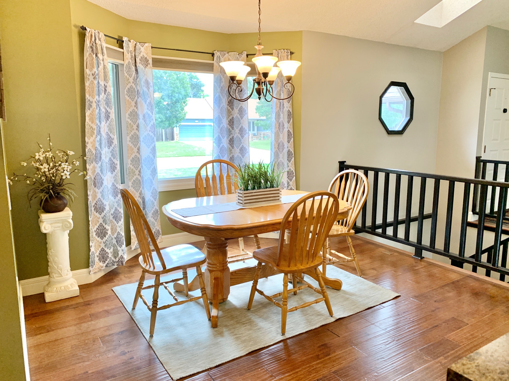 Portfolio – Symmetry InDesign